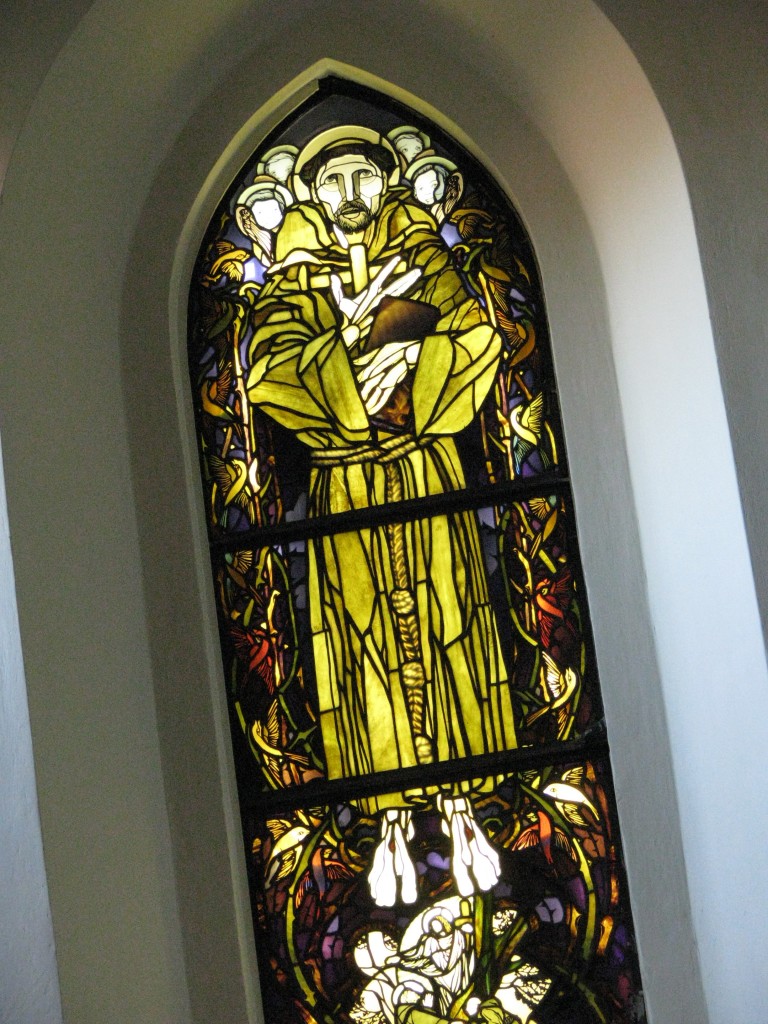 Franciscan Prayers – The Crib and Cross Franciscan Ministry